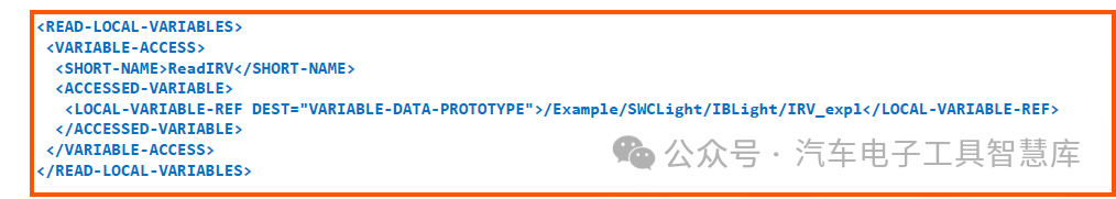 【技术进阶】|一文搞定Autosar SWC开发秘籍，码住!-CSDN博客