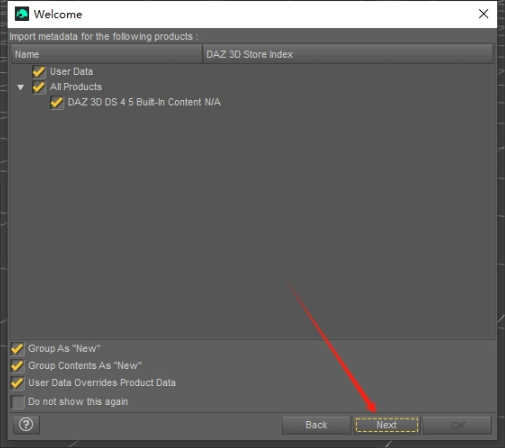 轻松打造高精度角色！DAZ Studio 4.23 新版功能与教程_daz3d4.23-CSDN博客