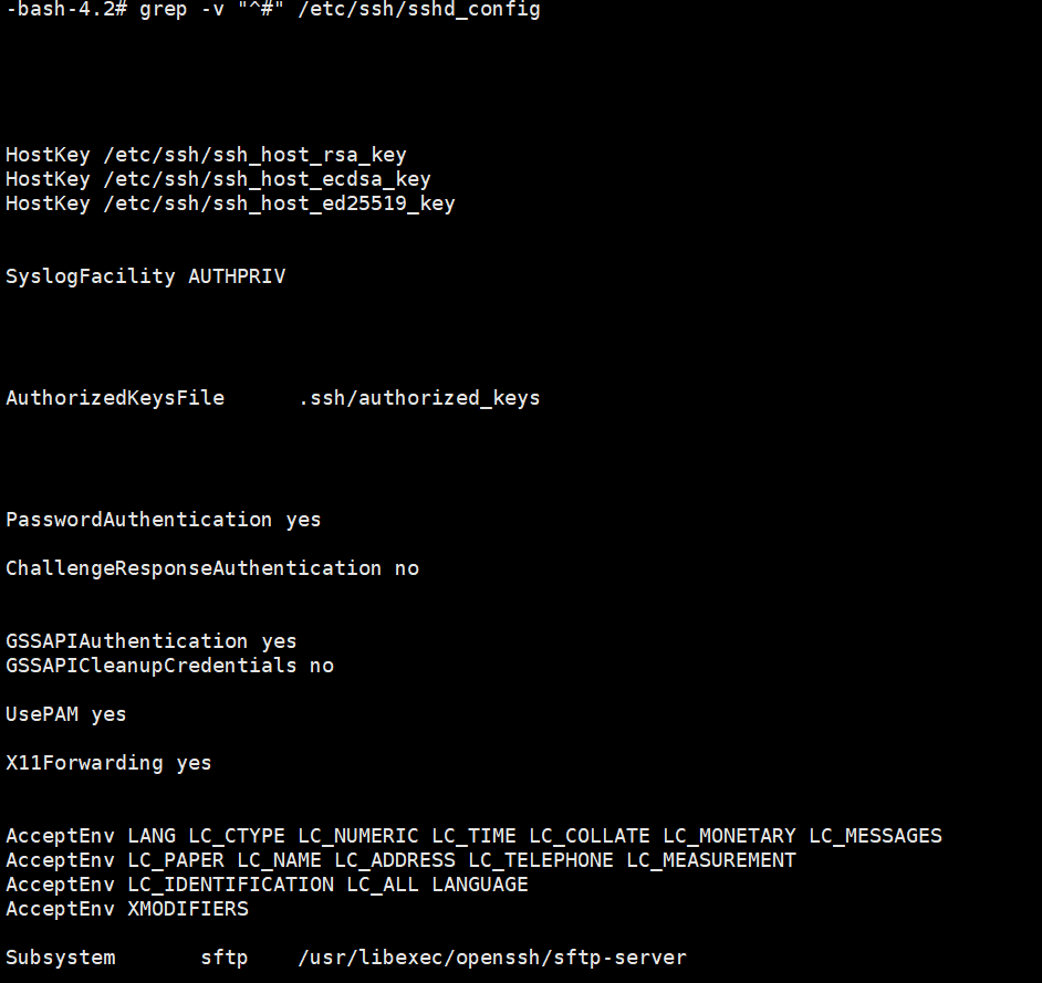 2025/5/7Linux练习-CSDN博客