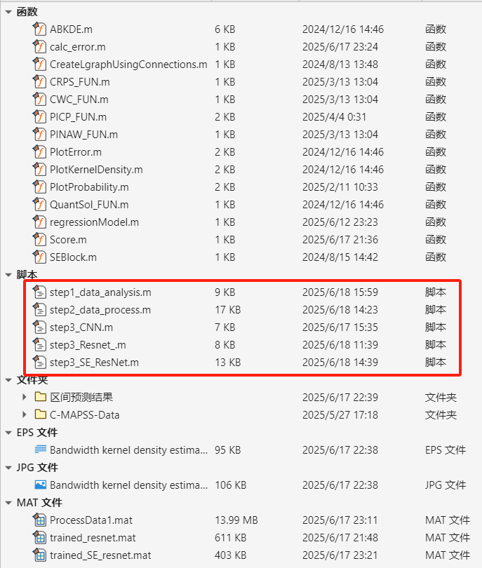 全网首份C-MAPSS航空发动机寿命预测MATLAB代码，基于SE-ResNet网络的发动机寿命预测-CSDN博客