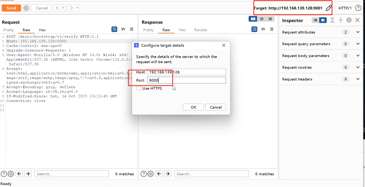 Nuclei-Poc开发_nuclei poc编写-CSDN博客