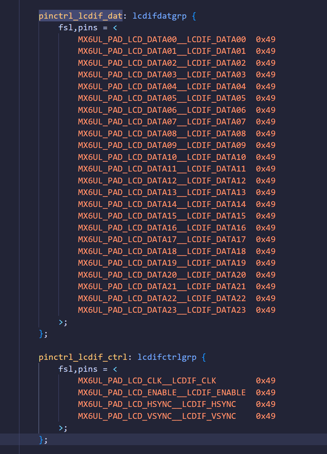 Imx6uLL-Linux-LCD驱动_linux lcd驱动-CSDN博客