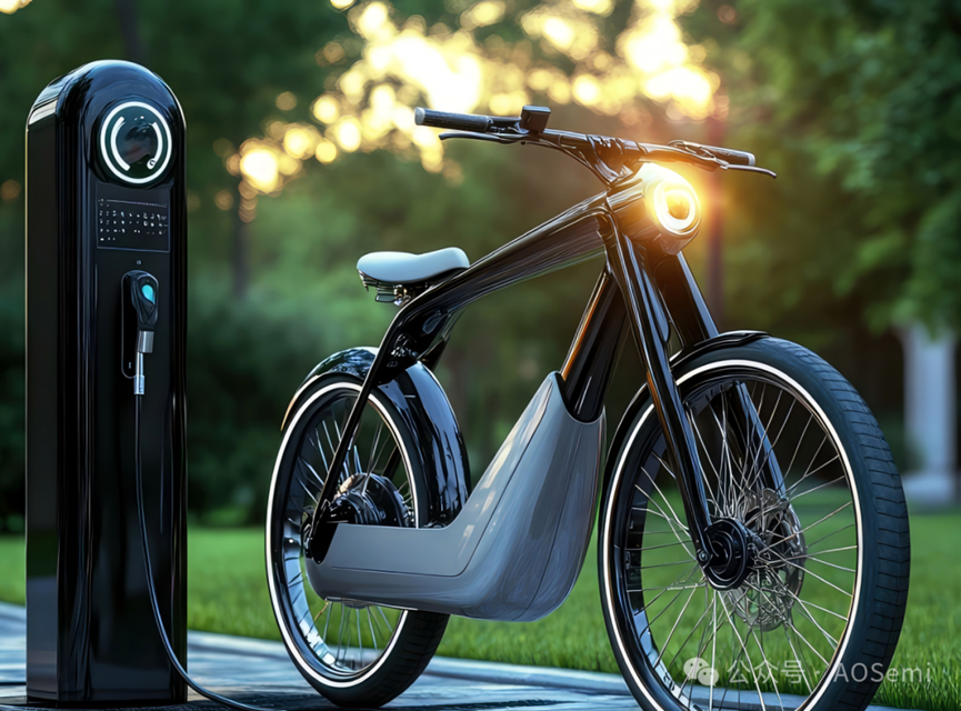 AOS TOLL封装：助力下一代高可靠性功率系统-CSDN博客