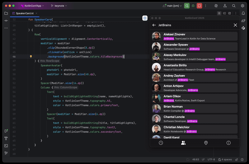 Compose Hot Reload 为什么只支持桌面 JVM，它和 Live Edit 又有什么区别？_compose live reload-CSDN博客