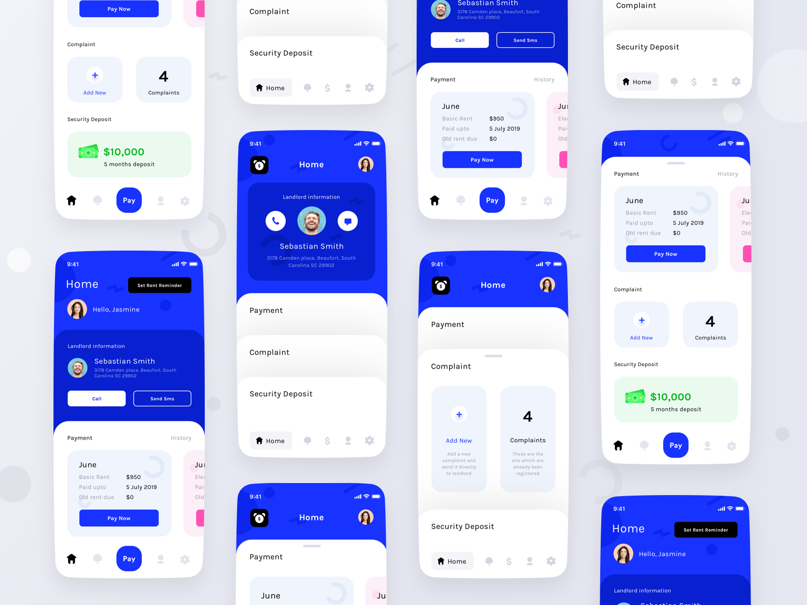 uni-app、Taro…小程序开发到底该选哪一个？-CSDN博客