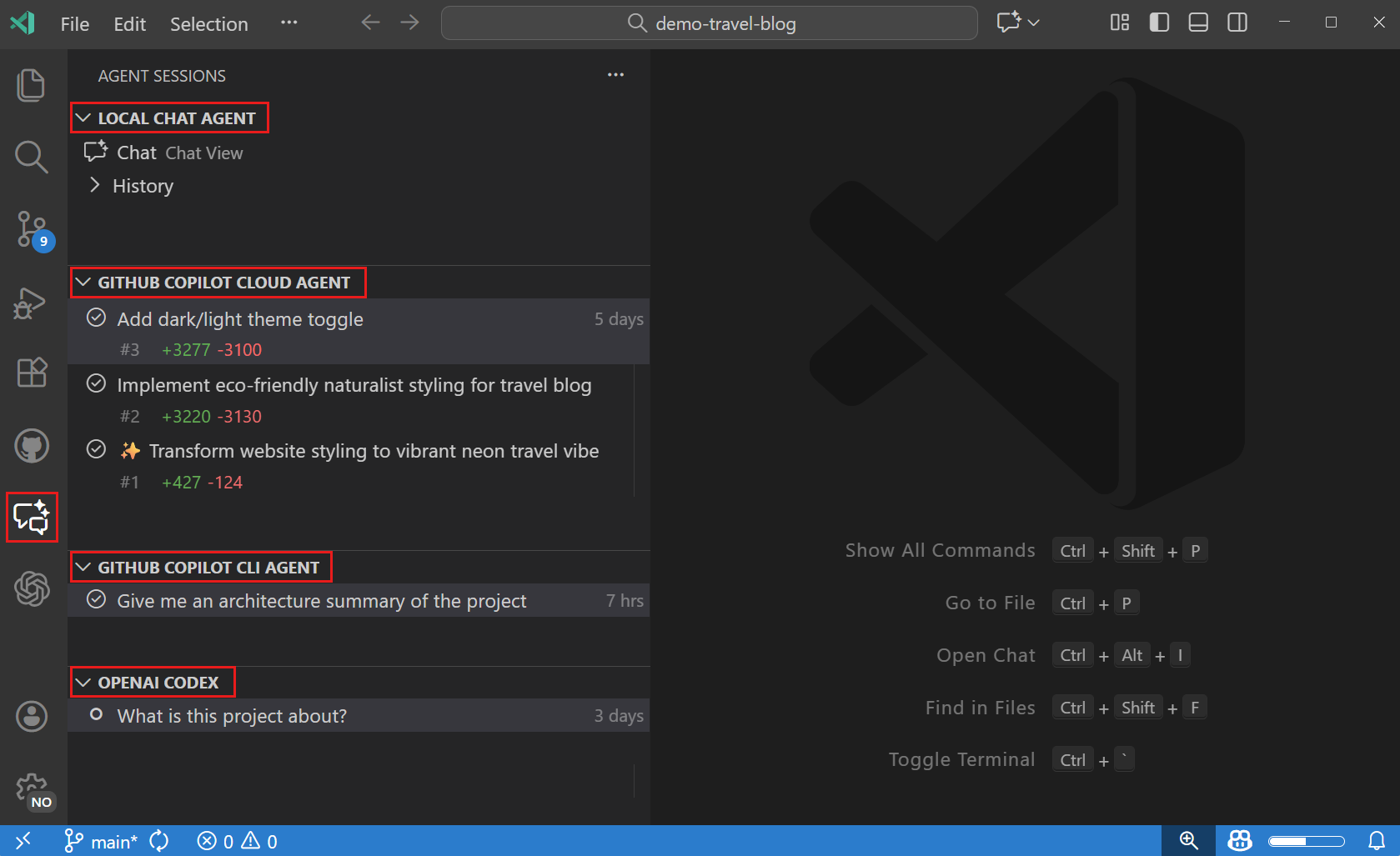 VS Code 1.106正式发布-CSDN博客