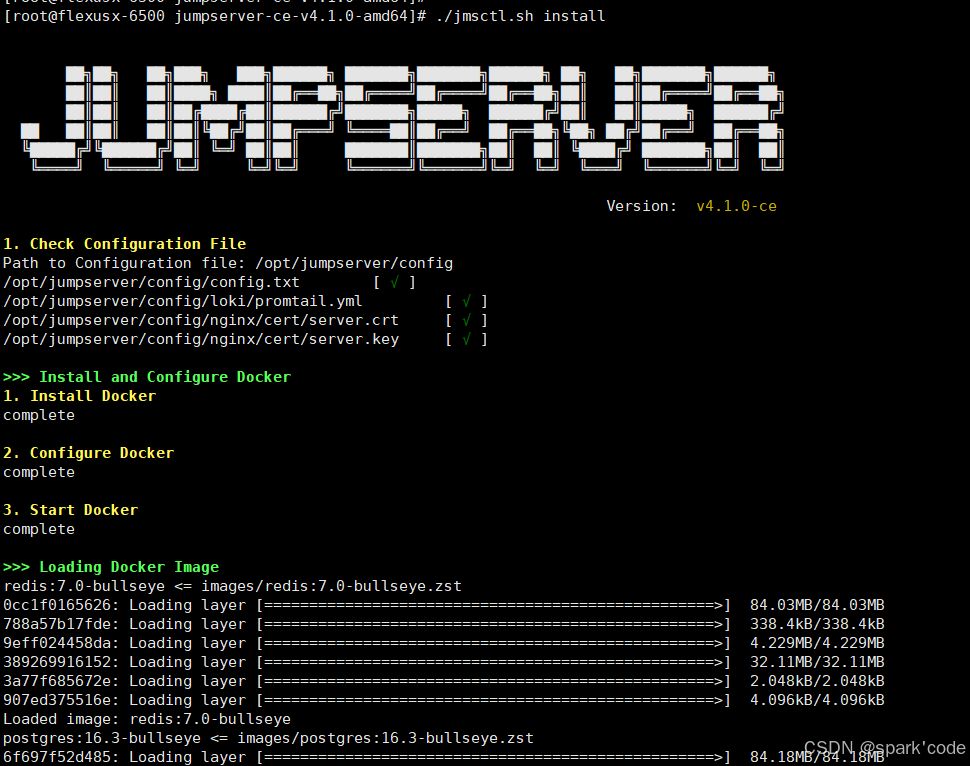 华为 Flexus 云服务器 X 实例实测 - 堡垒机 jumpserver_华为云 堡垒机 连接服务器-CSDN博客