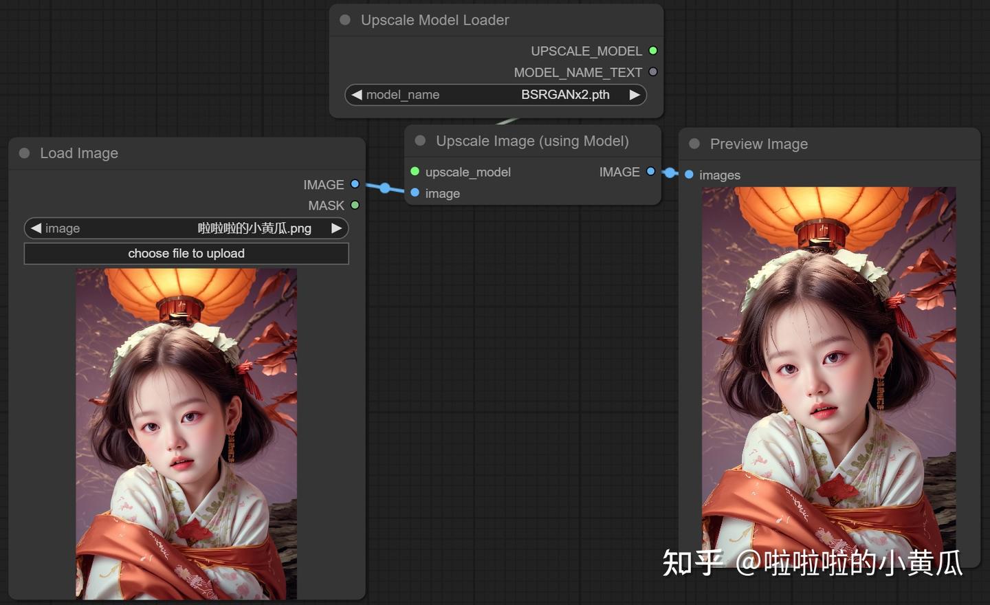 【ComfyUI插件】ComfyUI核心节点_vae encoder for inpainting-CSDN博客