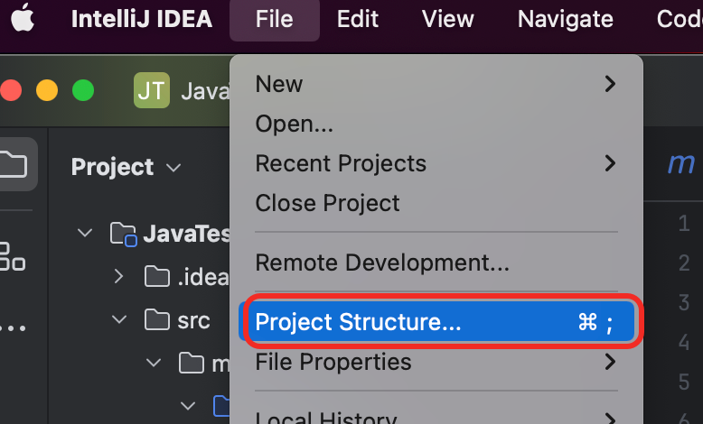 Mac安装配置Java,Git,Maven环境大全_homebrew安装java-CSDN博客