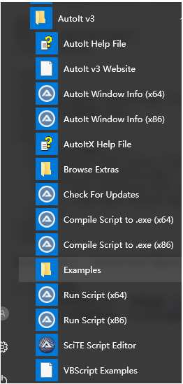 使用AutoIt实现文件上传_autoit自动上传文件-CSDN博客