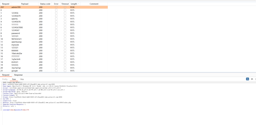 polarctf2025夏季赛web_polarctf 2025年夏季个人挑战赛 writeup-CSDN博客