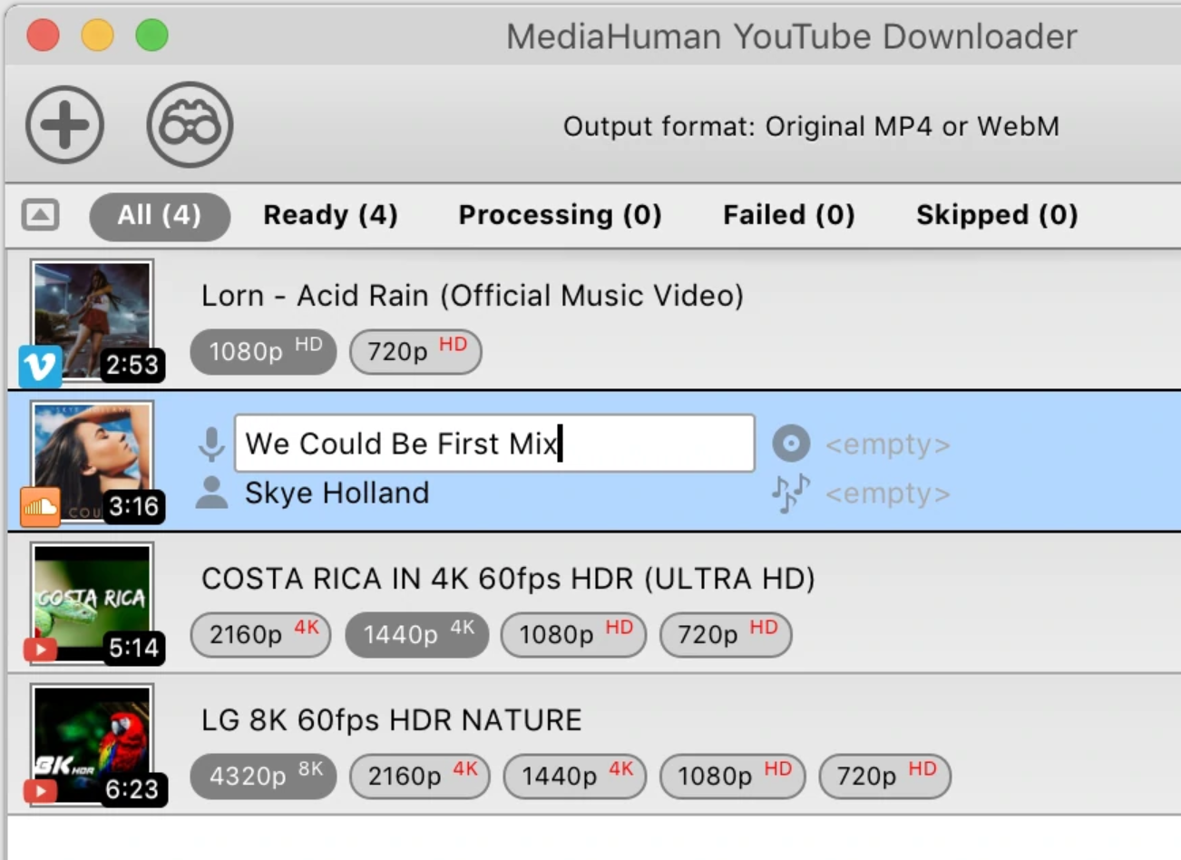 网易云NCM转MP3免费工具有哪些？新手可以这样处理更方便-CSDN博客