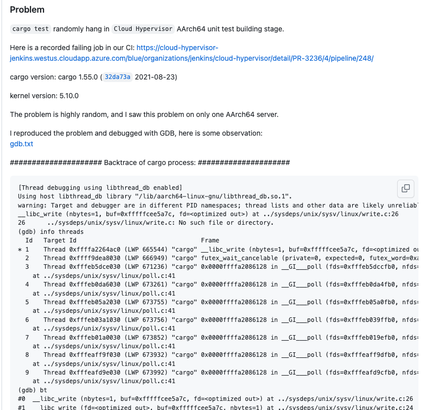 线上环境Kafka hang住了？我们怎么是处理的？_java kafka进程卡死-CSDN博客