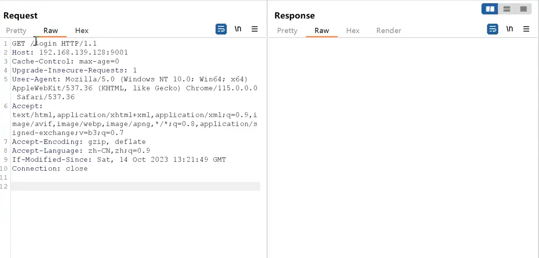 Nuclei-Poc开发_nuclei poc编写-CSDN博客