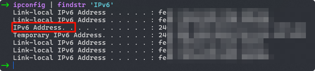使用DDNS绑定域名和IPv6地址_ddns ipv6-CSDN博客