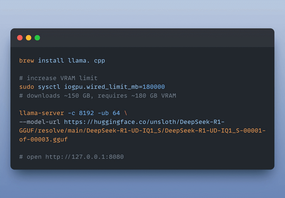 部署LLM不再难：4种易用的本地化部署方案_本地搭建llm-CSDN博客