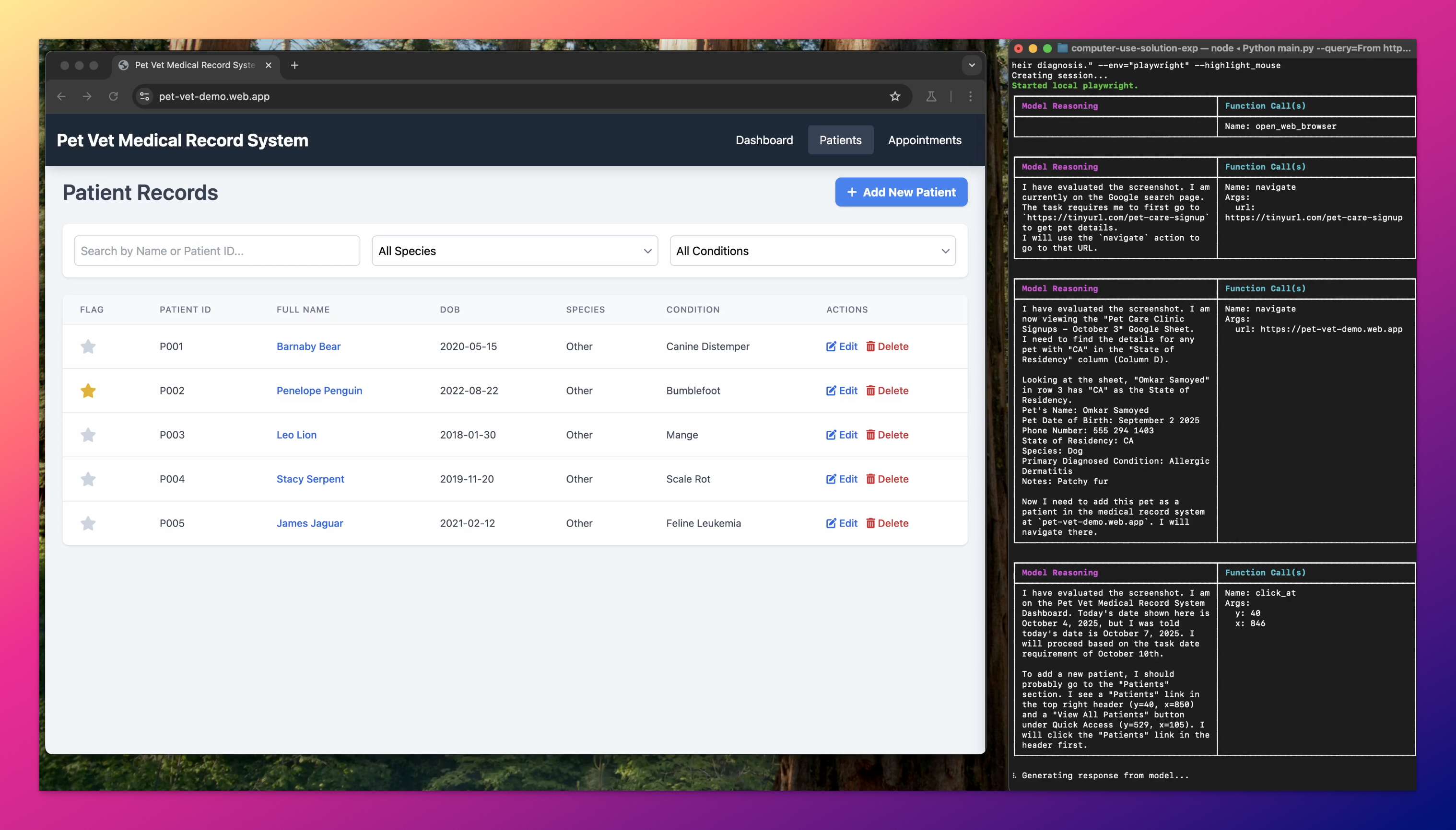 谷歌发布 Gemini 2.5 Computer Use，Gemini 3 的“前菜”？_google computer using agents-CSDN博客