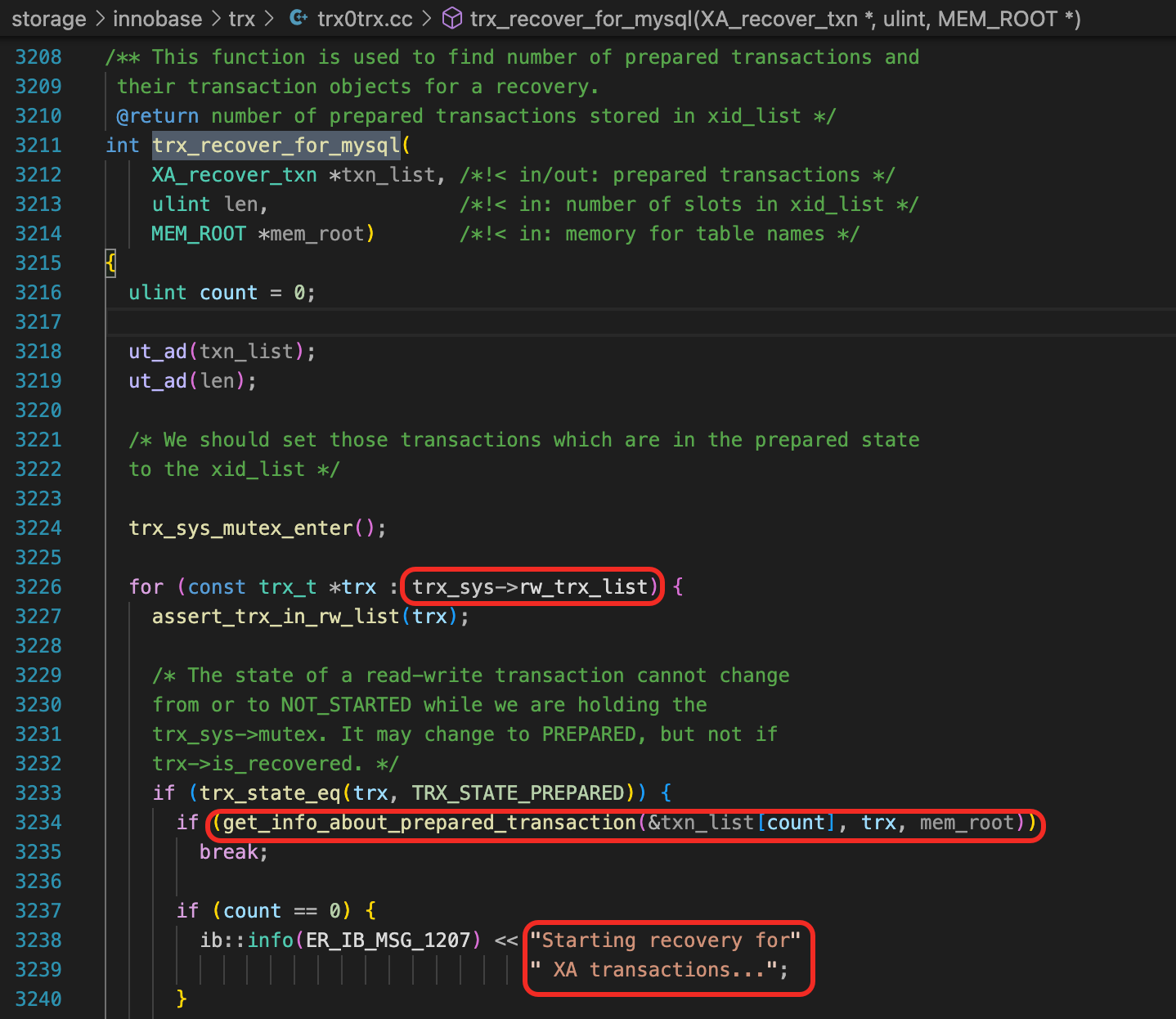 MySQL源码分析和GDB调试器的应用_gdb 调试mysql-CSDN博客