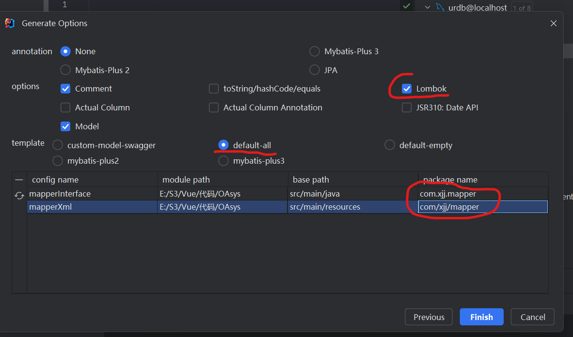 idea后端环境搭建SSM_2024idea ssm-CSDN博客