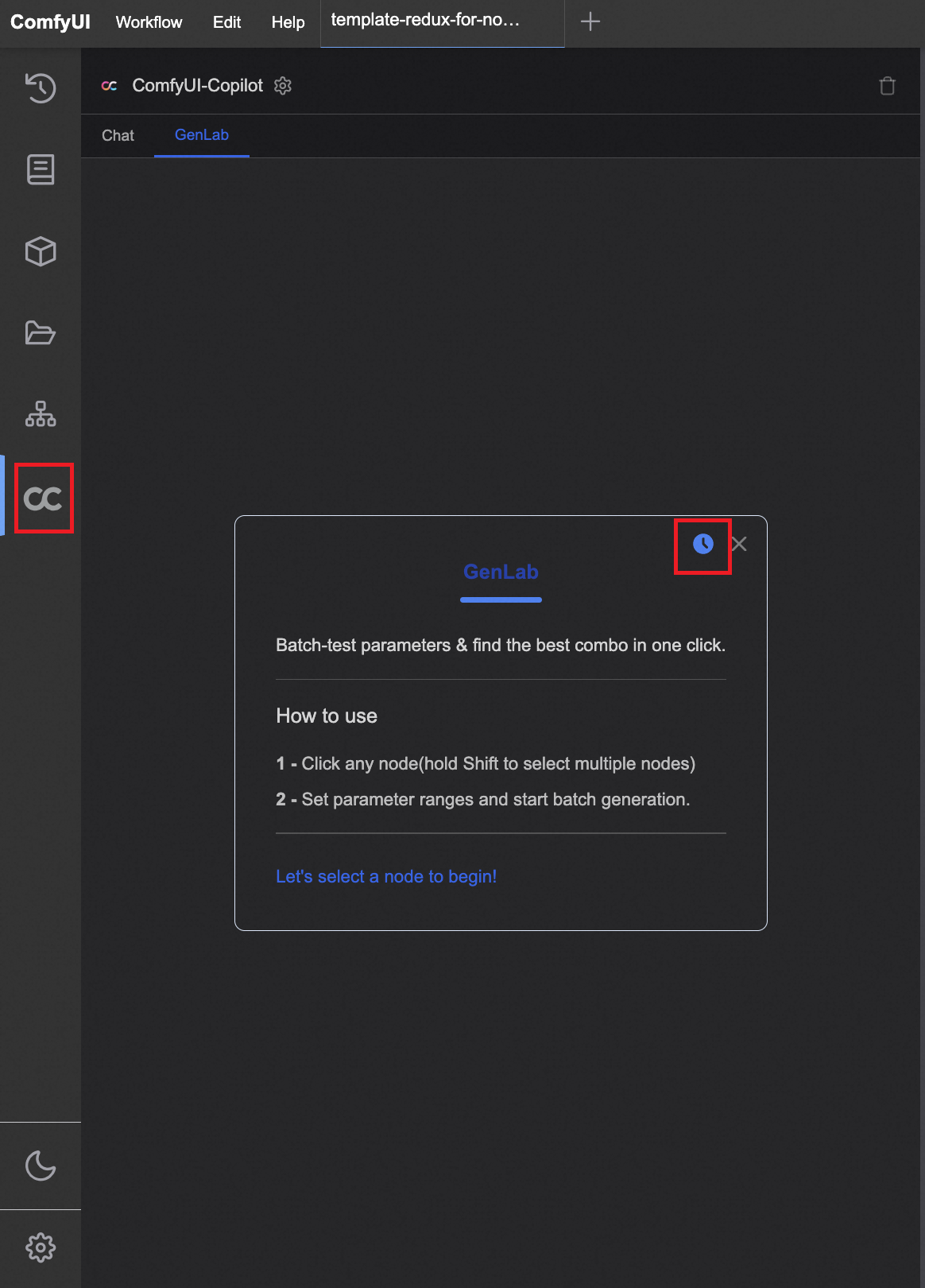 AI 帮你搭 AI 工作流！阿里提出 ComfyUI-Copilot 让 ComfyUI 效率飙升 300%！-CSDN博客