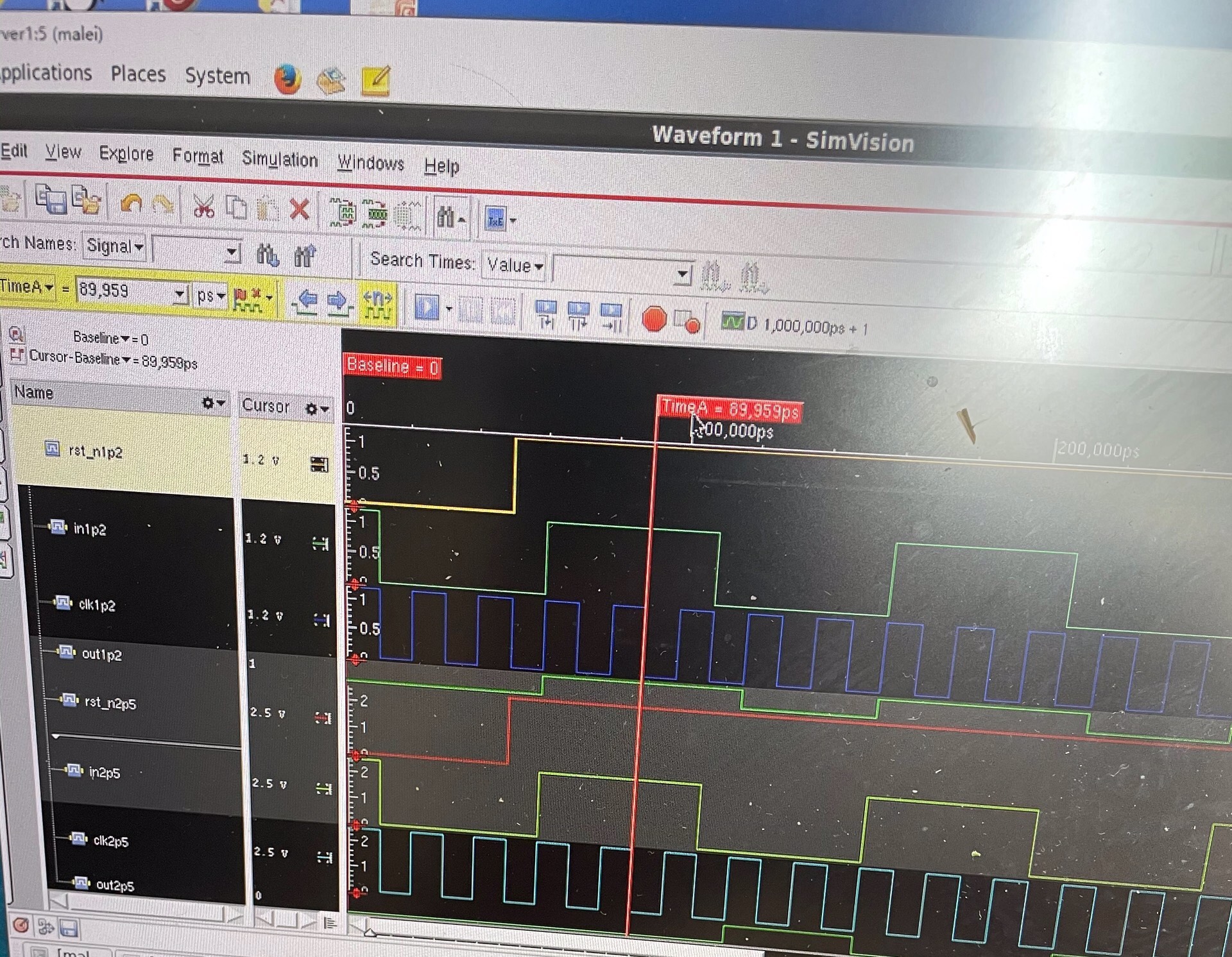 数模混合信号仿真，AMS模数混合仿真使用教程 ams数模仿真使用软件包括Cadence，Inc...-CSDN博客
