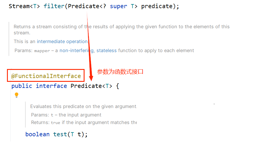 Java——Stream流详解_java stream-CSDN博客