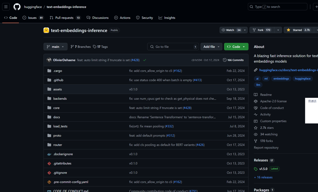 Ollama 升级！支持一键拉取Huggingface上所有的模型，太方便了！（vLLM、Fastgpt、Dify、多卡推理）_ollama重排模型-CSDN博客