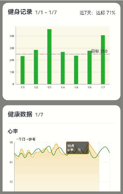 鸿蒙APP项目实战：MpChart图表库实战_鸿蒙mpchart-CSDN博客