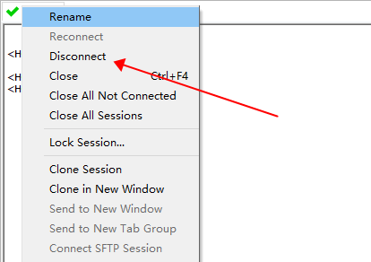SecureCRT 和 Xshell 连接ENSP 教程_xshell连接ensp-CSDN博客