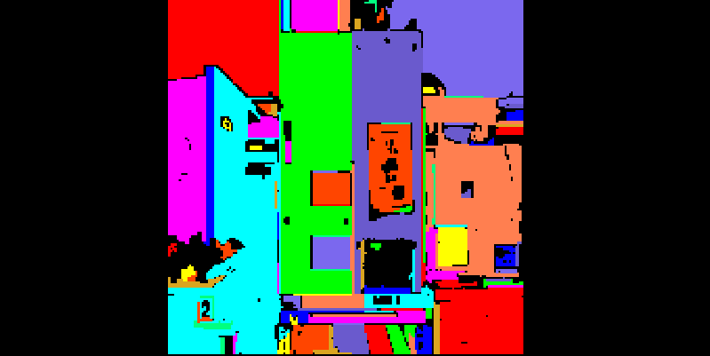 HALCON【窗体操作】dev_clear_window_halcon清除显示的字-CSDN博客