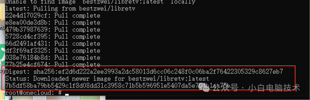 玩客云OneCloud自建影视站：LibreTV！省电又好用！-CSDN博客