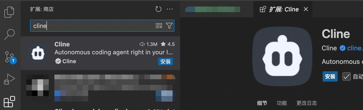 如何在字节Trae AI、VSCode、Cline中使用免费白嫖Anthropic Claude Opus 4.5、Claude Sonnet 4.5 API_cline vscode 免费 ...