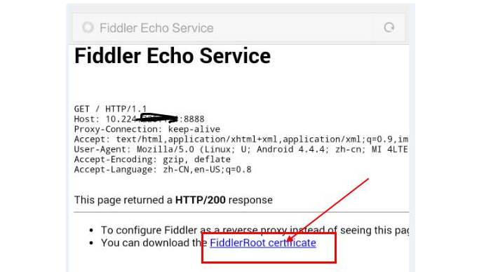 Python+Requests接口测试教程（1）：Fiddler抓包工具_python requ网页自动化抓包工具-CSDN博客