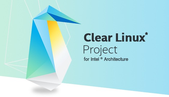 经过十年的开发，英特尔宣布 Clear Linux 停产！-CSDN博客
