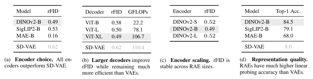 终结VAE？谢赛宁团队「RAE」登场！表征自编码器或成DiT训练新基石-CSDN博客