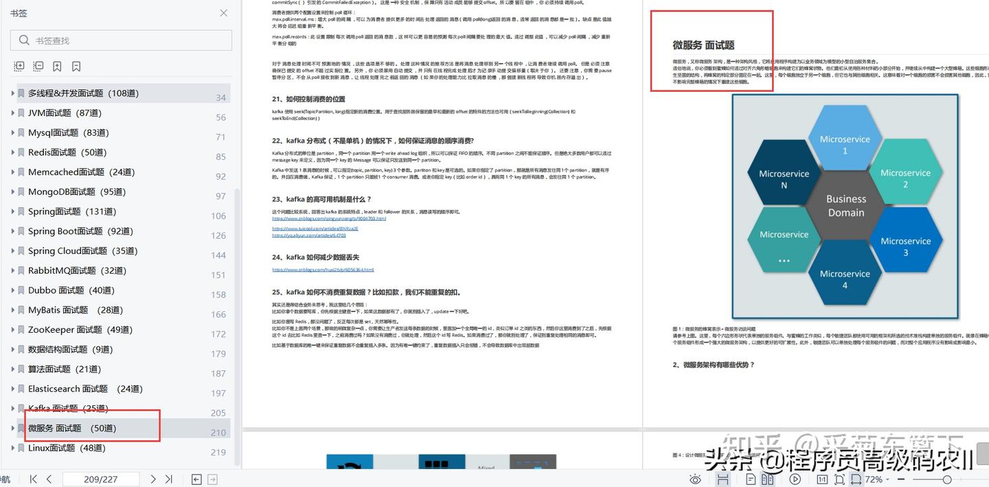 Github上热度最高的java面试八股文整理出来了,涵盖多家大厂面试真题github上java八股文面试的 Csdn博客