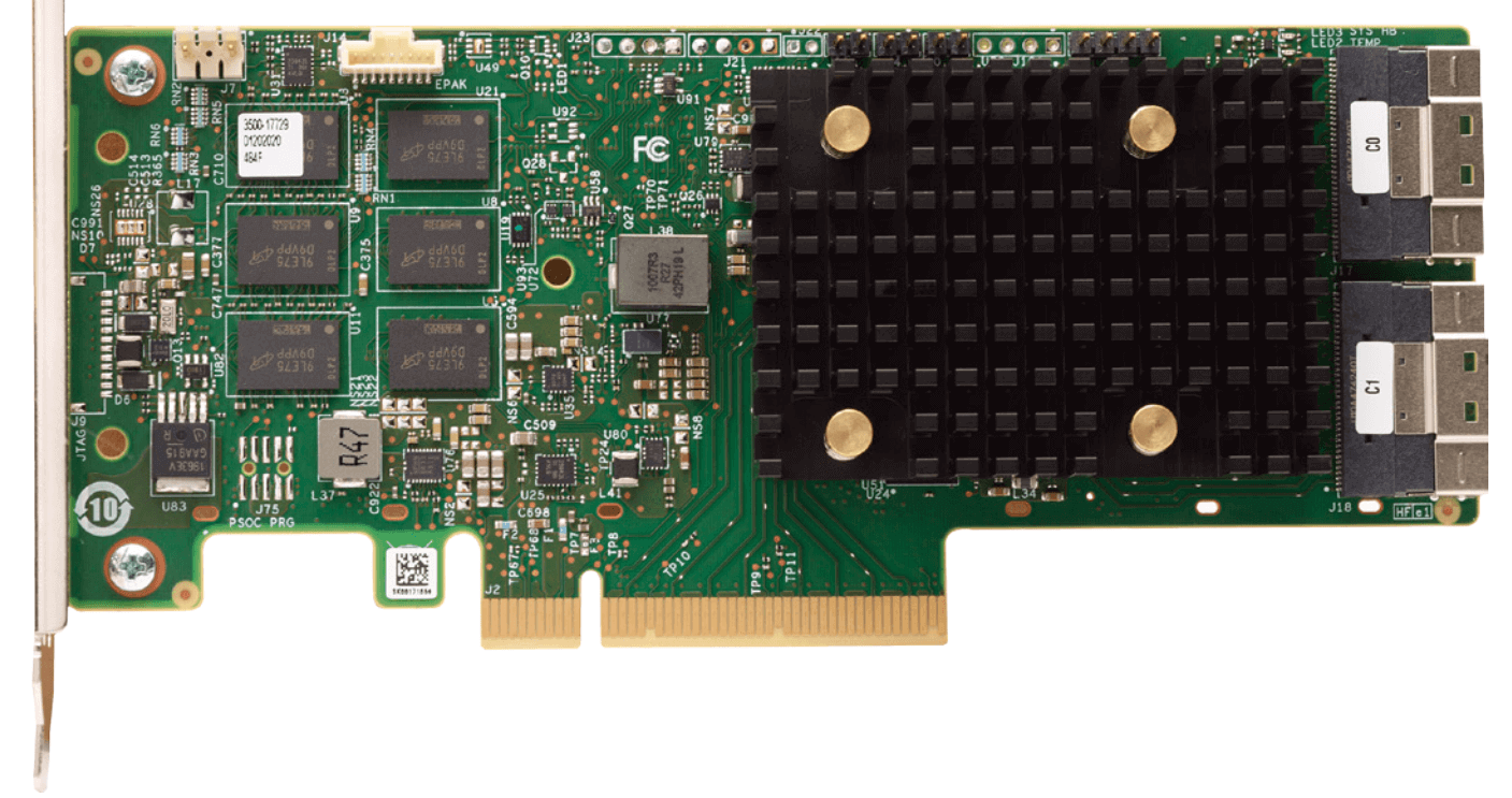 存储进阶笔记（一）：硬件基础：HDD/SDD、JBOD、RAID 等（2024）