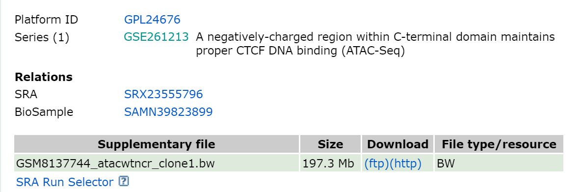 bigwig（bw）文件转换为bed文件：_bw文件转bed-CSDN博客
