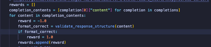 【实践】LLM GRPO R1复现&代码笔记&逐行 debug 看懂 GRPO_grpo代码-CSDN博客