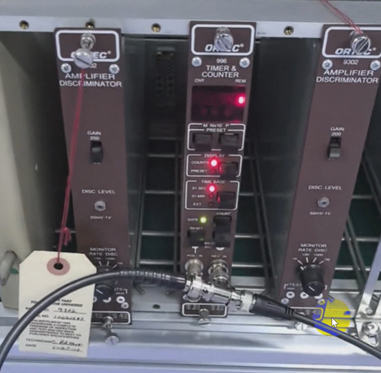 ORTEC 996计数器新旧系统数据一致性问题的技术总结与原因分析_ortec电子学系统组装照片-CSDN博客