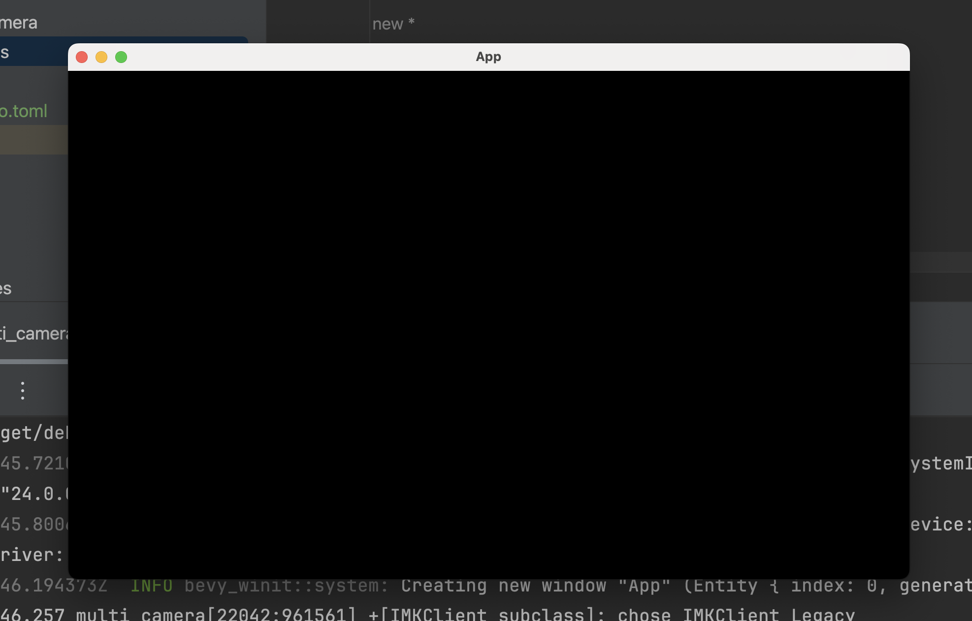 【Bevy实战】2D场景下Camera实践_camera2dbundle bevy -.16查不到-CSDN博客