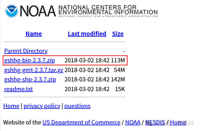 MATLAB科研绘图(一)：m_map工具包，高精度地形、岸线绘制_matlab m-map工具箱下载-CSDN博客