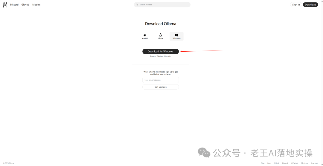 打造专属AI助手：Dify + Qwen3大模型本地部署，保姆级教程详解！_debian本地docker gpu部署qwen3-code-CSDN博客