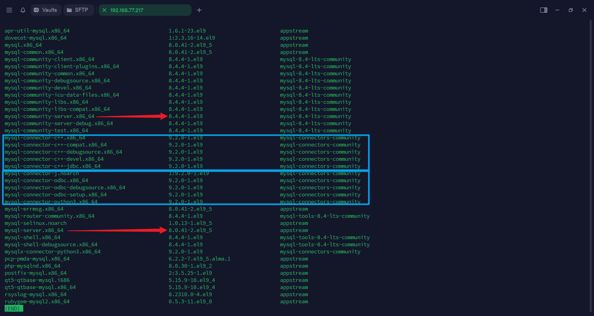 新手也能看懂的：Linux 怎么下载资源？curl、wget 和 dnf 一次讲明白！-CSDN博客