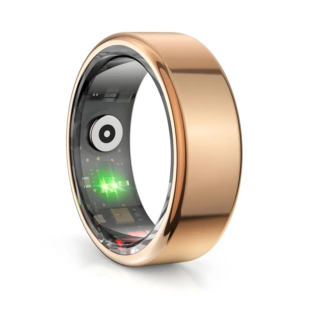 Smart Health Ring NMPA Registration Process-CSDN博客