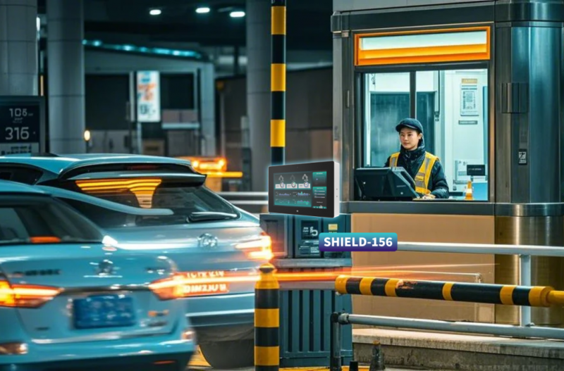 多场景工业可靠新标杆｜iEi威强电SHIELD-156从食品车间到智能交通的卓越表现-CSDN.NET