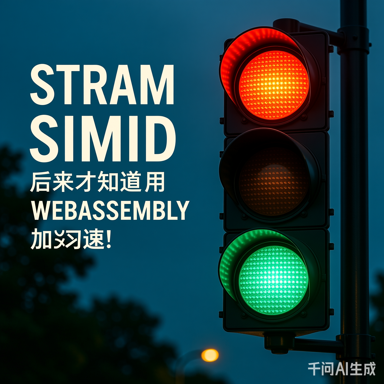 我发现流式加密处理慢 后来才知道用WebAssembly SIMD加速-CSDN博客
