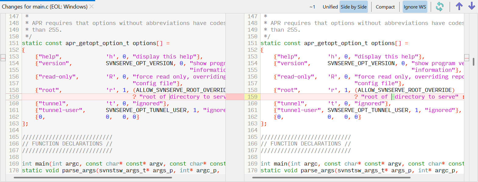 SmartSVN 14.5 for windows-CSDN博客