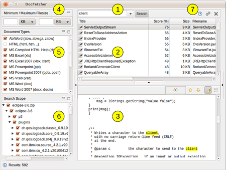 DocFetcher下载和安装图文教程（附安装包，适合新手）-CSDN博客