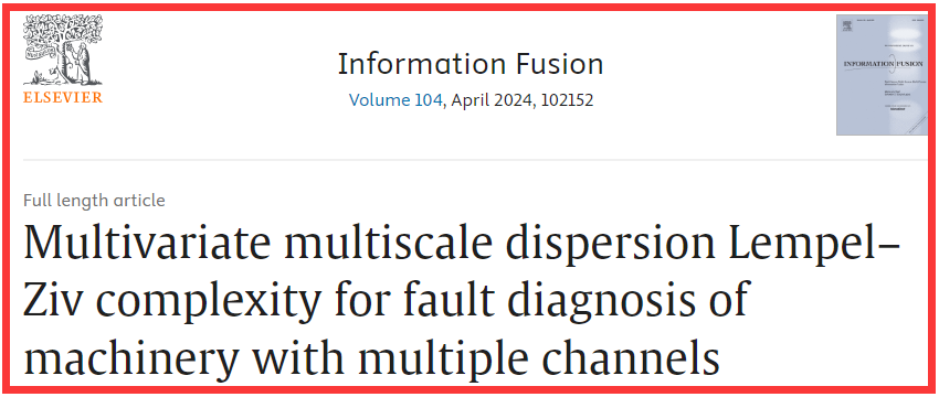【一区SCI，故障诊断】dispersion Lempel–Ziv complexity，散布Lempel-Ziv复杂度及5种多尺度-matlab代码_时移多尺度散布lempel-ziv复杂度 ...